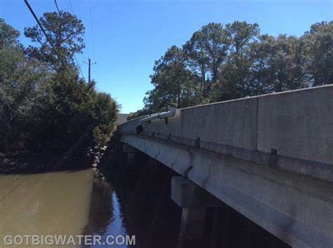 Dry Hydrant Design 70 Four Bridge Mount Installations In Chatham