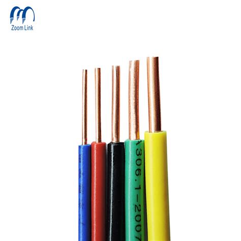 15mm To 120mm Copper Wire 70mm Earthing Cable Dh Cable