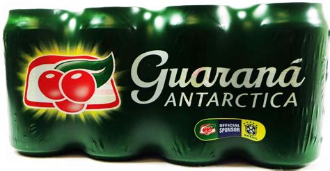 Guaraná Antárctica Soft Drink 12 Pack 1183 Philippines Ubuy