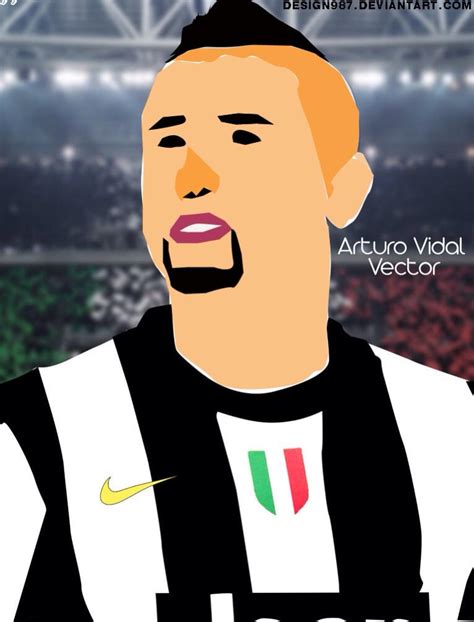 Vidal Vector By Design987 On Deviantart