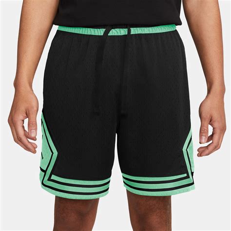 Dri Fit Mens Diamond Basketball Shorts For Active Sports Performance