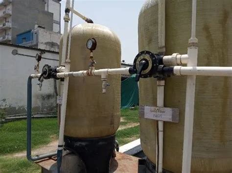 mgf and acf filters at rs 150000 unit greater noida id 22412927048