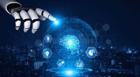 Ai Assisted Integration Of Smart Communication Systems Vouch Stock