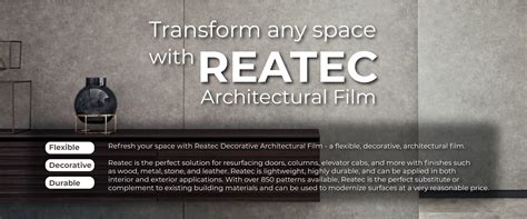Reatec Covers