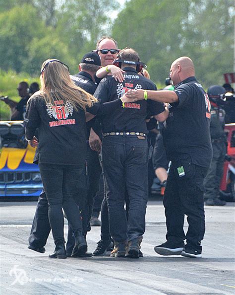 Pm Team Niclas Andersson Fia European Dragracing Championship