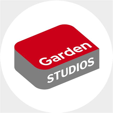 Garden Studios Youtube