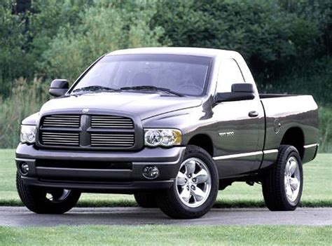2006 Ram Hemi