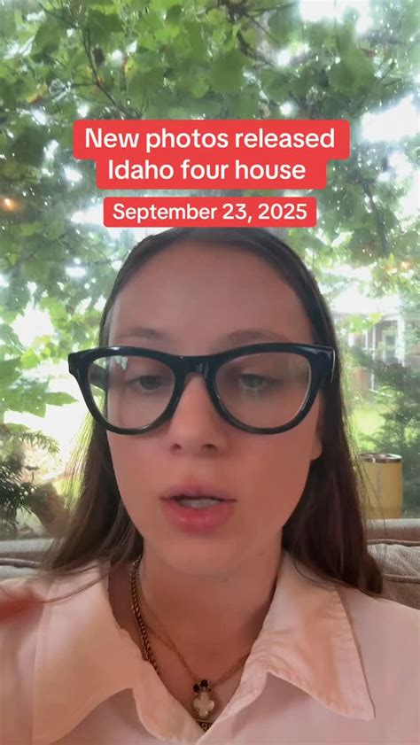 New Photos Have Been Released Showing The Inside Of The Idaho Four