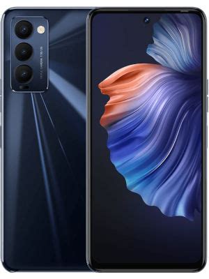 Tecno Camon Official Pictures Mobileinto