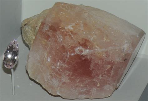 Morganite