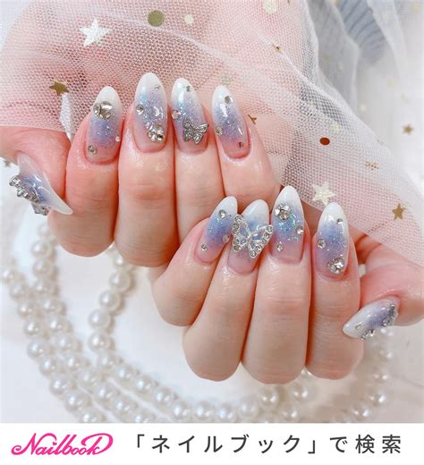 冬オールシーズンハンドチークキラキラ Beauty Upのネイルデザイン No7655991 ｜ネイルブック