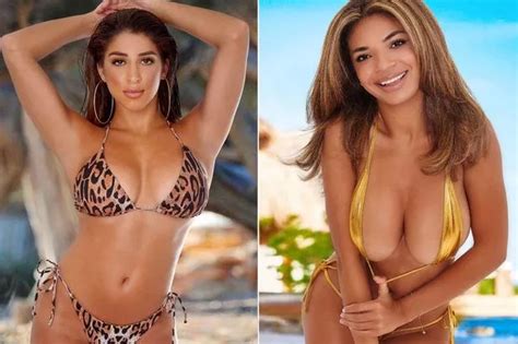 Meet Our New Generation Of Page 3 Girls On Facebook Live Today Daily Star