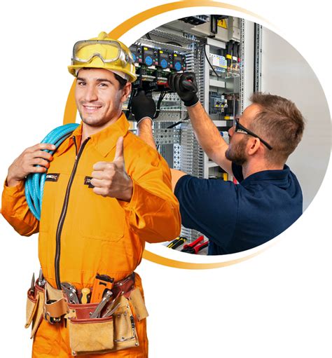 Electrical Contractor Management Software