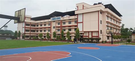 About Us Carmel School