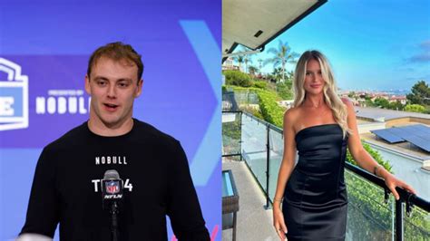 Brock Bowers Girlfriend Cameron Rose Newell Celebrates Academic Milestone