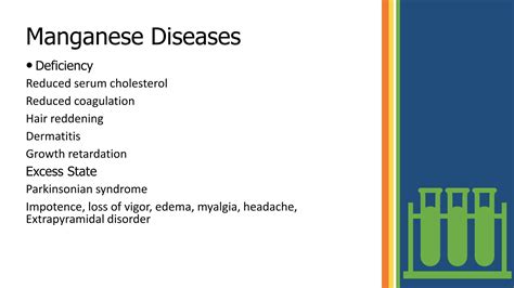 Essential Trace Elements And Ironpptx