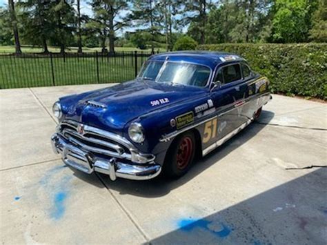 This Is Not Just Any Doc Hudson Replica