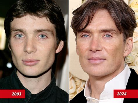 Cillian Murphy Eyes