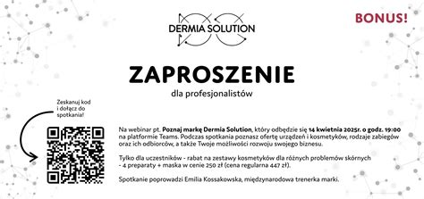 Dermia Solution Polska Updated Dermia Solution Polska