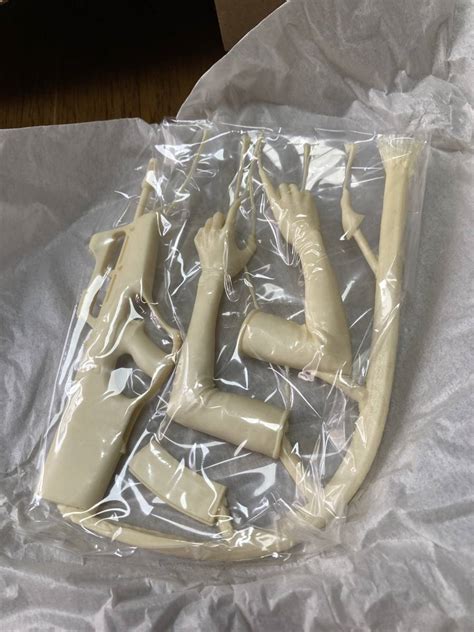 Yahooオークション 1／5 Scale Galage Kit 矢沢俊吾 S Imone A Ruet