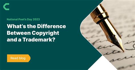 Corsearch On Linkedin Whats The Difference Between Copyright And A