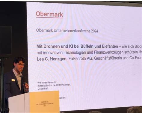 From A Olympic Skiers Journey To Quantum Computing To Vice President