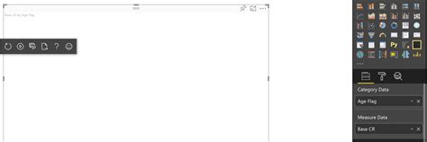 custom visual won t display microsoft power bi community