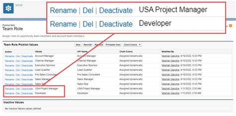 How To Add Account Team Members In Salesforce