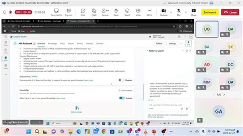 Gppb2025 Copilotstudio Powerbi Powerapps Powerplatform Gbenga