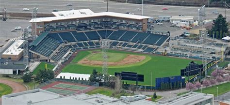Cheney Stadium Home Playeasy