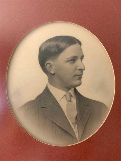 Thomas Edwin Worley 1880 1948 Find A Grave Memorial