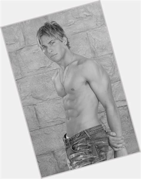Sean Van Der Wilt Official Site For Man Crush Monday Mcm Woman