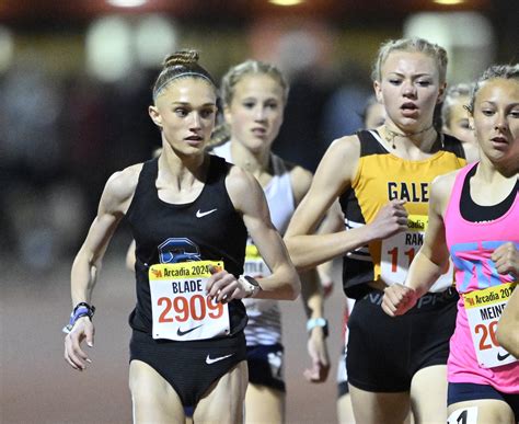 Inland Girls Track And Field Athletes To Watch At Cif Southern Section