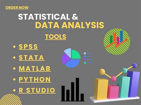 Assist Statistical Analysis Using Matlab Rstudio Python And Spss By