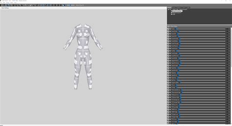 Fix Ddx Nipple Piercing Alignment Sse Technical Support Skyrim Special Edition Loverslab
