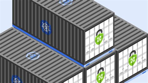 A Guide To Securing Google Kubernetes Engine ScaleSec