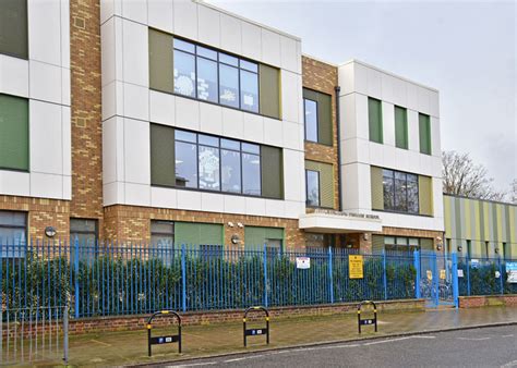 Middlesex Ltd Facades Construction Projects Middlesex Ltd