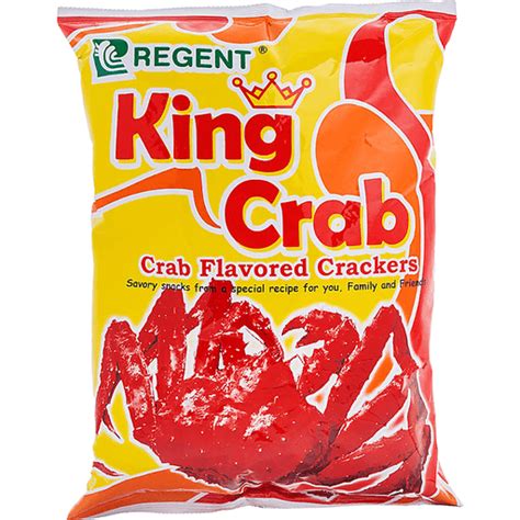 King Crab Cracker Asian Food Trading Co
