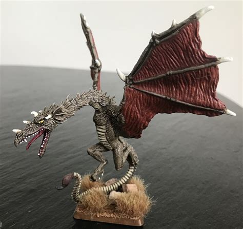 Wyvernsmall En World Dandd And Tabletop Rpg News And Reviews