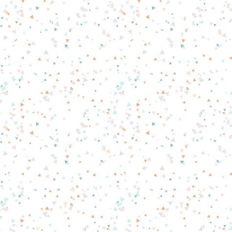 Premium Vector Abstract Seamless Pattern With Colorful Chaotic Small