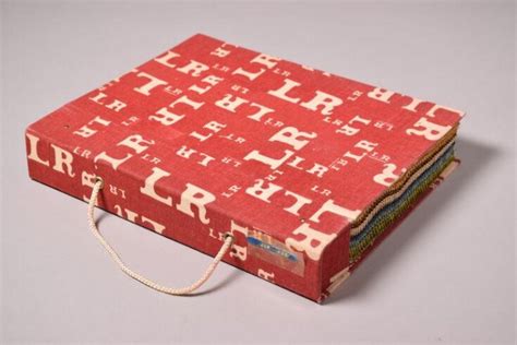 Sample Book Vanda Explore The Collections