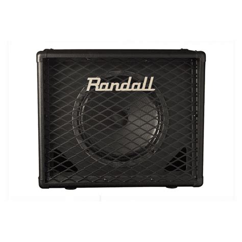 Gabinete Randall Rd112