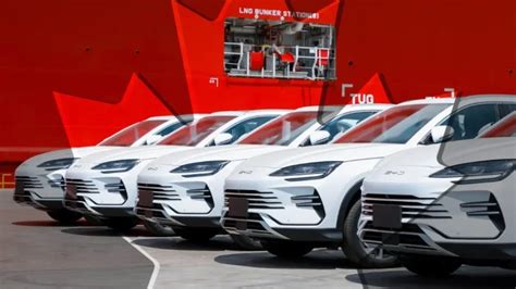 Tesla Canada Clears Model 3 Stock As Chinese Ev Quota Opens El