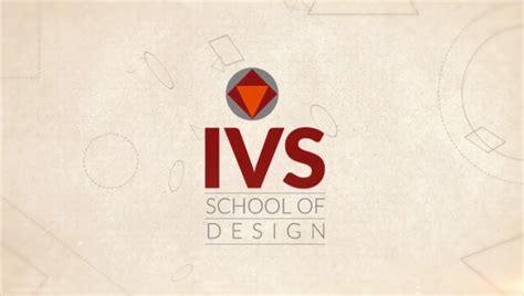 Ivs Logo On Behance