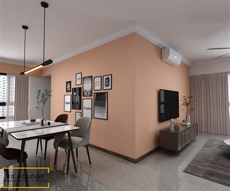 7 Bedok Reservoir View Ideology Interior Design Singapore