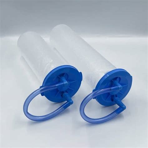 Disposable Suction Liner Series Products For Hospital
