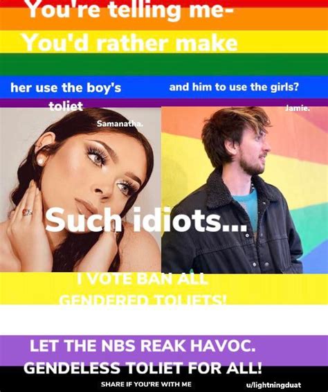 Chaotic Nb Rennnnnnnnnnnnbbbbbby