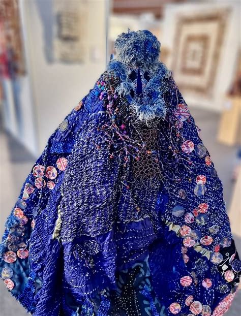 Lartiste Du Vendredi Annie Bugnon L Atelier D Emma