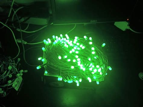 3 M Led String Light At Best Price In Ghaziabad Id 2853042398862