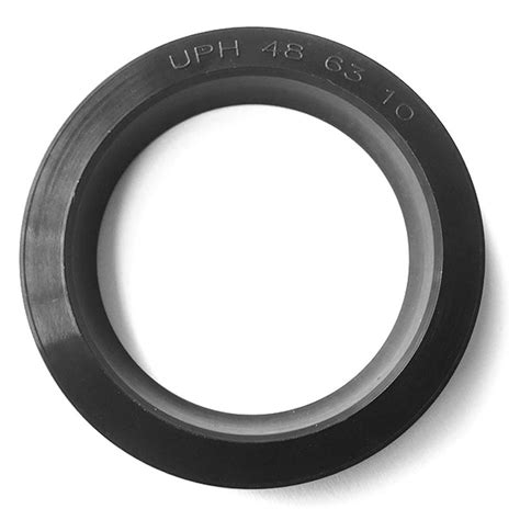Empaque Hidráulico U 21023518 Anillo De Sello De Pistón China Junta